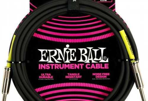Ernie ball 6399 - кабель инструментальный