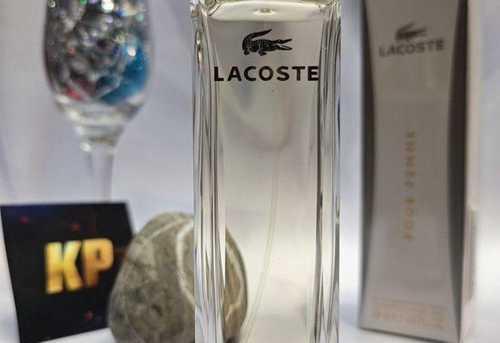 Lacoste Pour Femme 90 ml парфюм