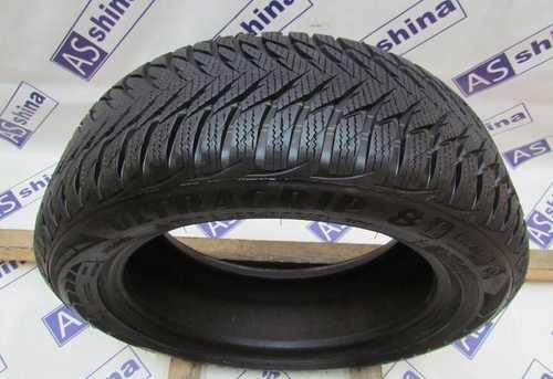 Goodyear UltraGrip 8 195/55 R16 89H