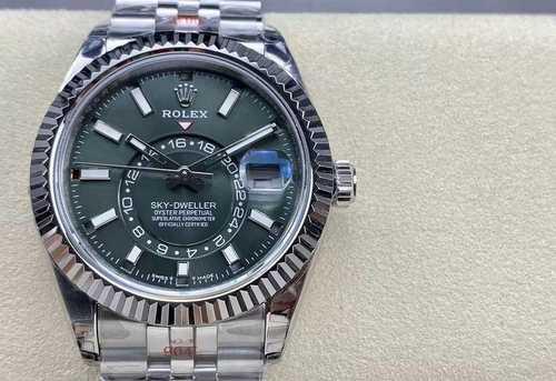 Rolex sky dweller 42