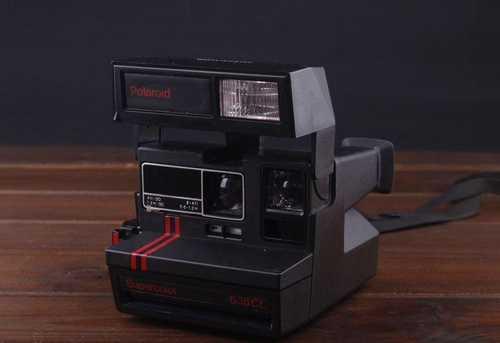 Фотоаппарат Polaroid Supercolor 635CL Светозор