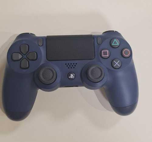 Джойстик dualshock ps4 v2 оригинальный