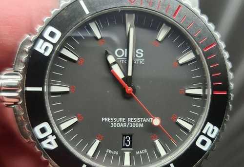 Oris aquis RED оригинал