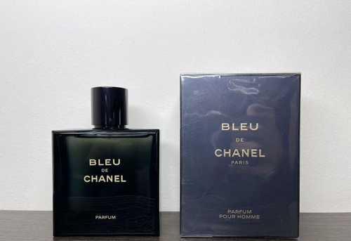 Chanel Bleu de Chanel Parfum (Оригинал)