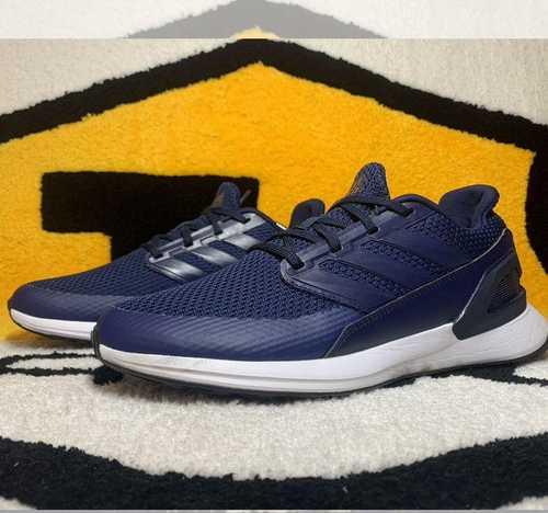 Кроссовки Adidas RapidaRun 43 9uk оригинал