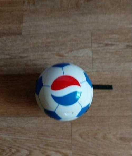 Фото мяч Pepsi