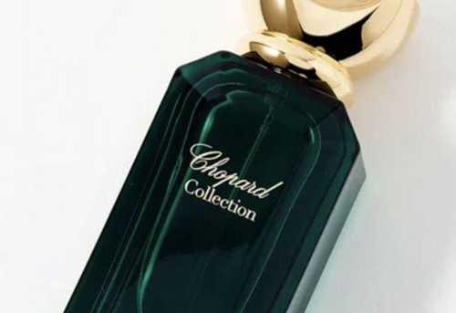 Chopard miel d'arabie