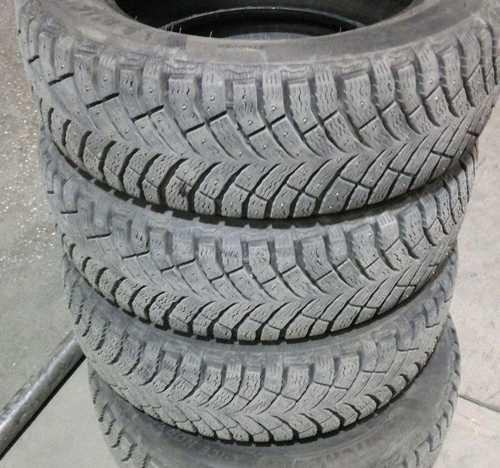 Michelin X-Ice North 4 185/65 R15