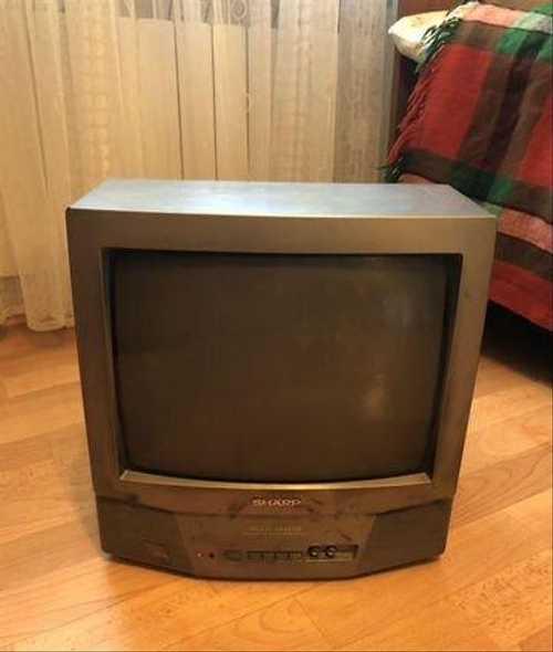 Телевизор Sharp 14A1-S