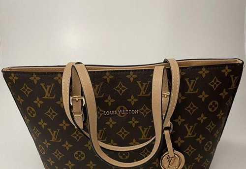 Сумка louis vuitton