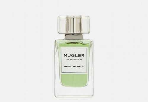 Thierry Mugler Les Exceptions Mystic Aromatic 80 м