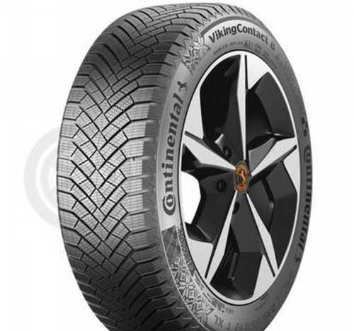 Continental VikingContact 8 235/45 R18 98T