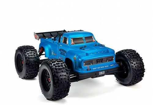 Запчасти arrma 1/8 с разбора новые