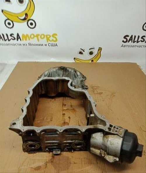 Поддон Porsche Cayenne 957 M48.01 4 2009