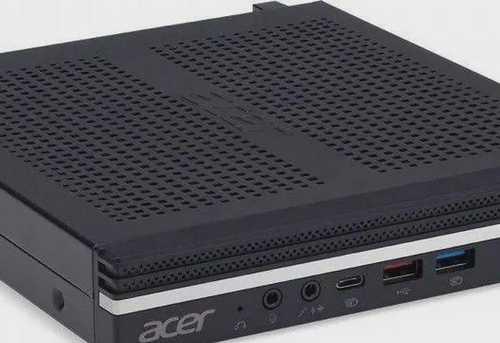 Acer MicroPC Veriton VN4670G i3-10100/16Gb/256Gb S