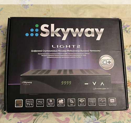 Skyway Light 2