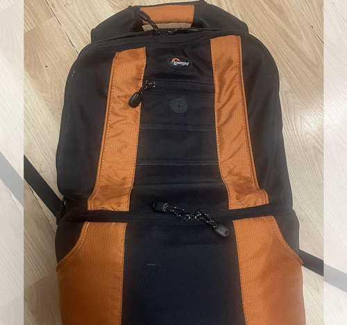 Рюкак Lowepro CompuDaypack