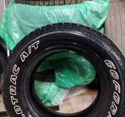 Goform Wildtrac A/T 235/70 R16 106T