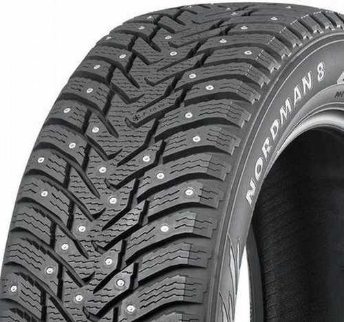 Ikon Tyres Nordman 8 185/70 R14 92T