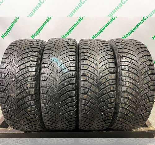 Michelin X-Ice North 4 215/60 R16 110T