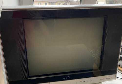 Телевизор JVC AV-2140SE