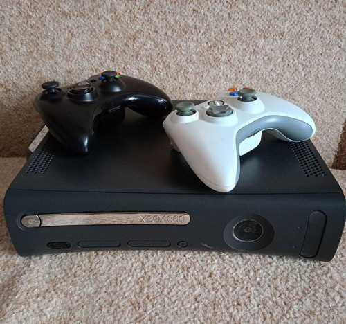 Xbox 360