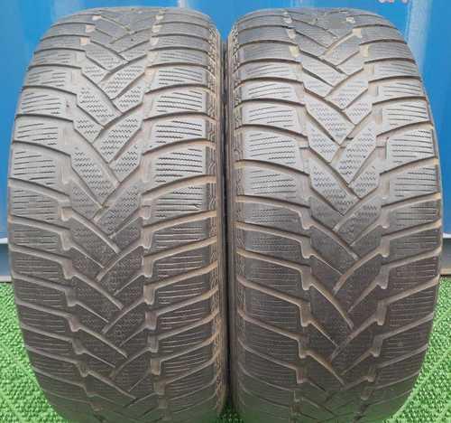 Dunlop Grandtrek WT M3 255/55 R18 124H