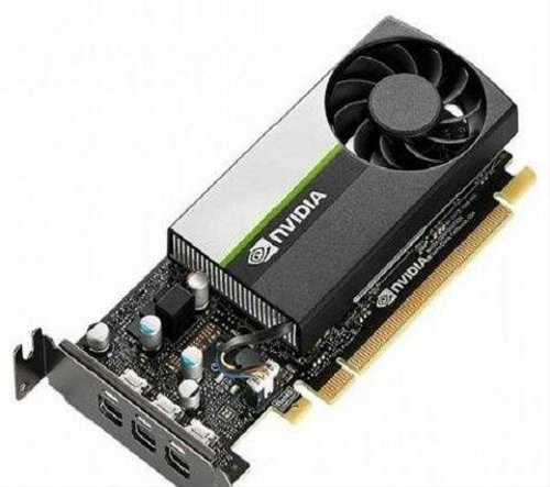 Видеокарта PNY Nvidia Quadro T400 2GB gddr6/64Bit