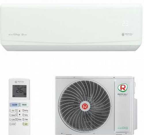 Кондиционер Royal Clima RCI-GR35HN Grida Inverter