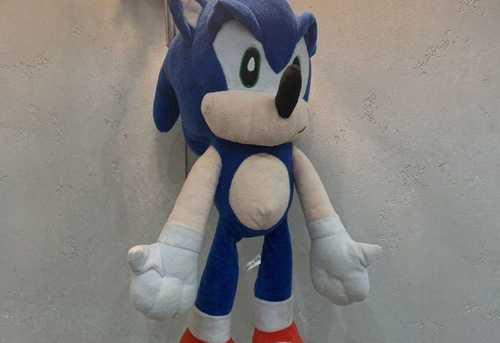 Соник супер ёж Sonic большой