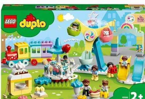Конструкторы Lego Duplo 10956 - новый