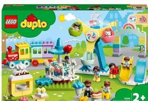 Конструкторы Lego Duplo 10956 - новый