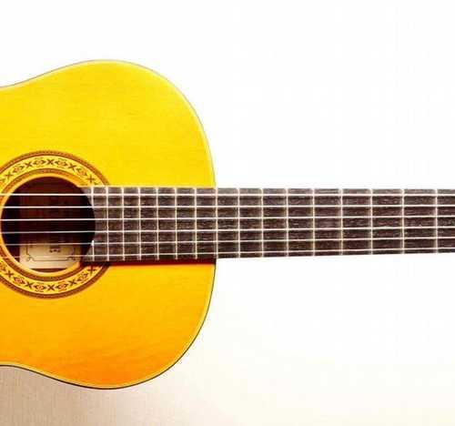 Takamine №30, Japan '83