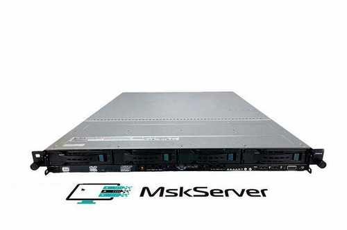 Сервер asus RS500-E8 2x E5-2667v4 256Gb