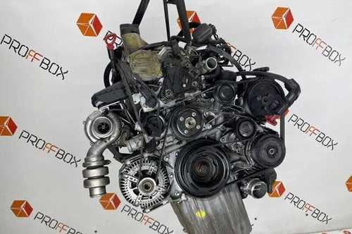 Двигатель Mercedes OM646984 Sprinter 209 W906 2.2