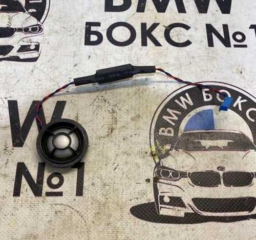 Динамик высокочастотный Bmw X6 E71 N63B44 2008