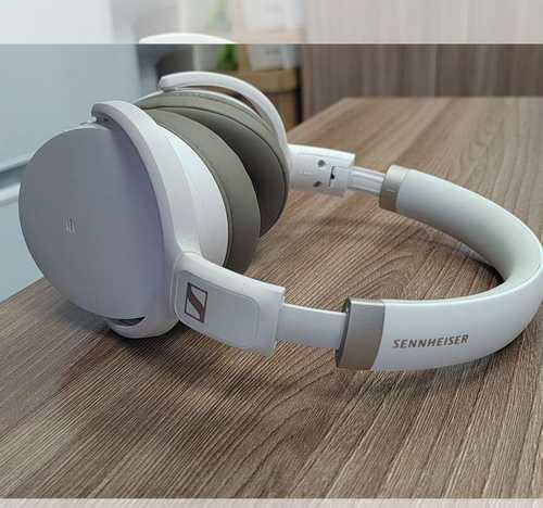 Наушники Sennheiser HD 450BT