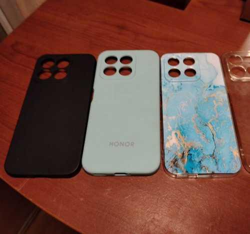 Чехол на honor x8b