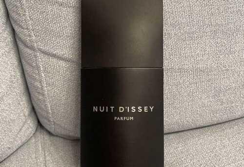 Issey miyake Nuit D'Issey Eau DE Parfum 75 ml