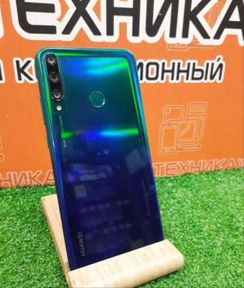 Как перезагрузить телефон huawei p40 lite e