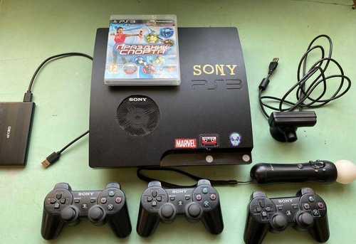 Sony playstation 3 PS3