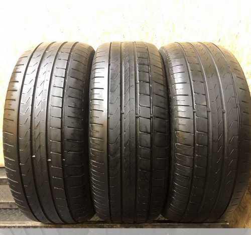 Pirelli Cinturato P7 205/50 R17 89V