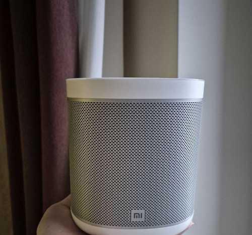 Колонка mi SMART speaker