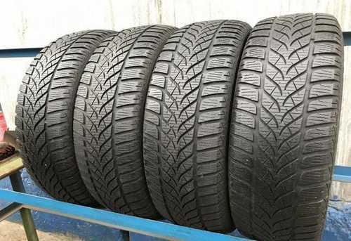 Sava Eskimo HP 225/55 R17