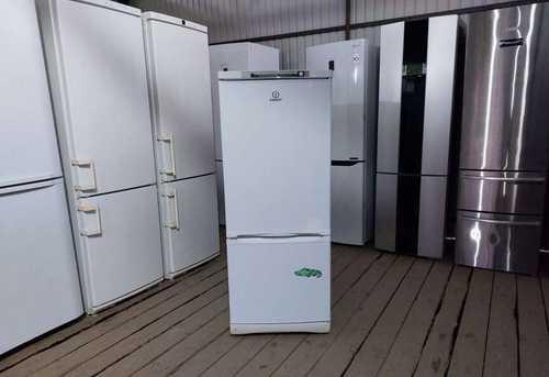 Холодильник бу Индезит sb150.06 Доставка. Гарантия
