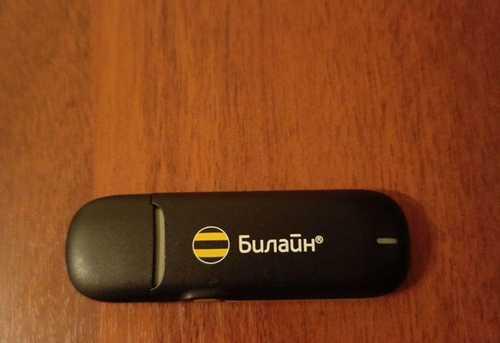 USB 3G модем Huawei E3131