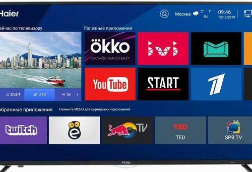 Телевизор SMART tv