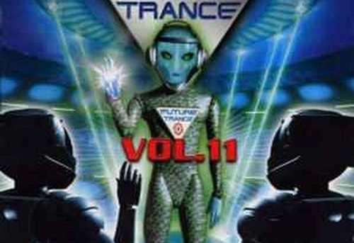 CD Various - Future Trance Vol. 43