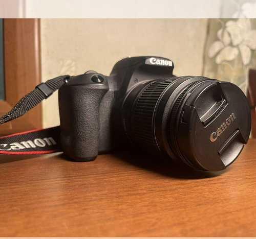 Canon 200d kit