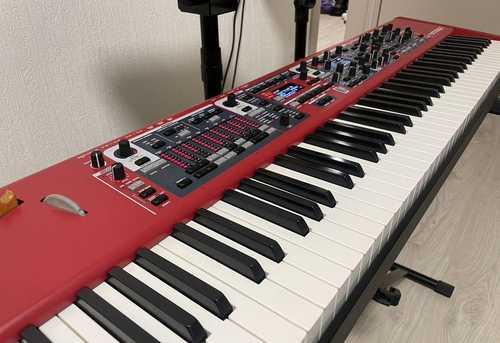 Nord stage 3 88 (в наличии)